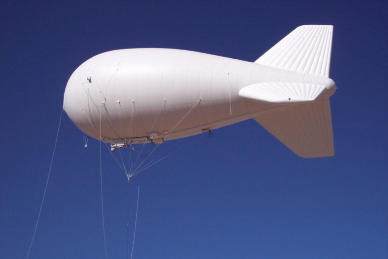 Gallery – Skyship Services inc