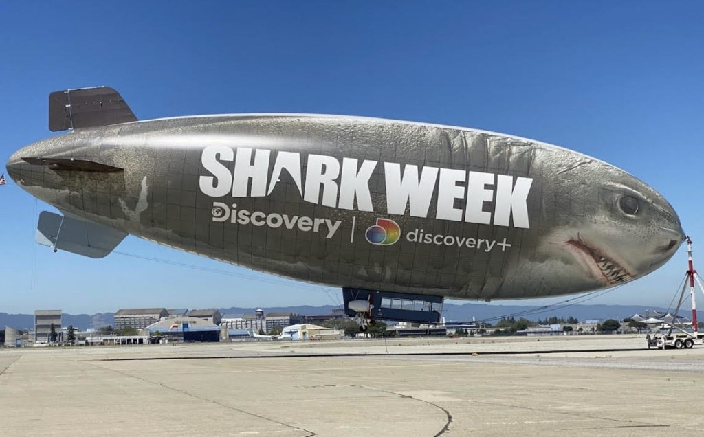 Airships – Skyship Services inc