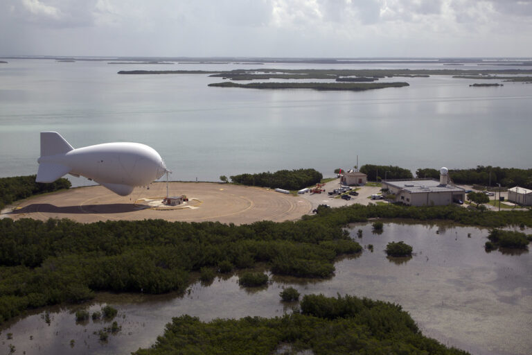 Aerostats – Skyship Services inc